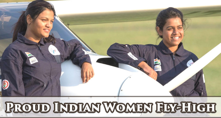 World’s First Women To Cross Atlantic Ocean | Local Verandah